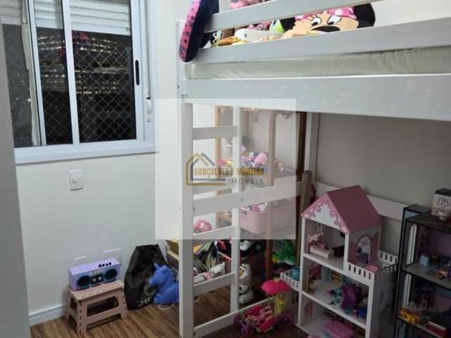 Apartamento, Vila Cruzeiro, São Paulo, SP