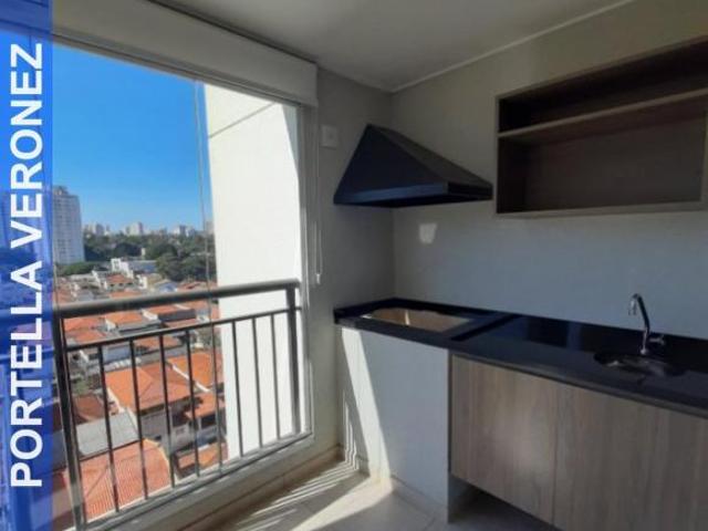 Apartamento, Vila Cruzeiro, São Paulo, SP