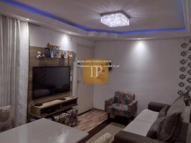APARTAMENTO VILA CRUZEIRO