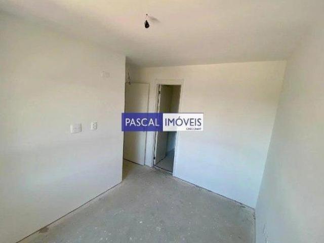 Apartamento Vila Cruzeiro 3 dormitórios 1 vaga