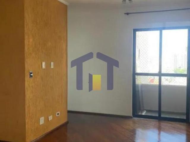 Apartamento, Vila Dusi, São Bernardo do Campo, SP