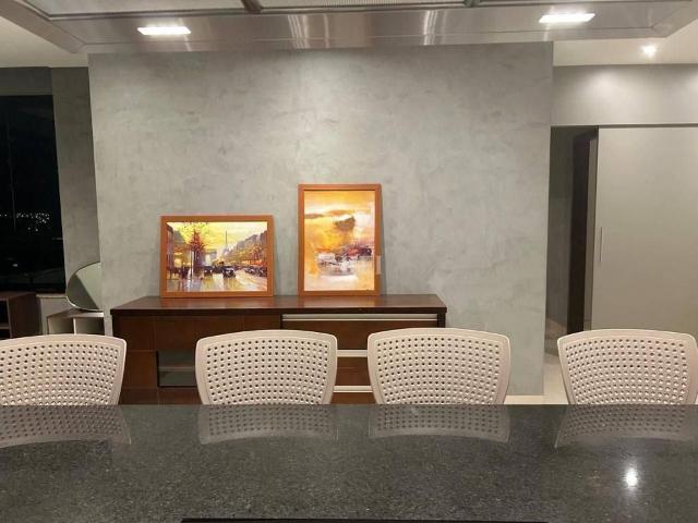 Apartamento Vila D Oro