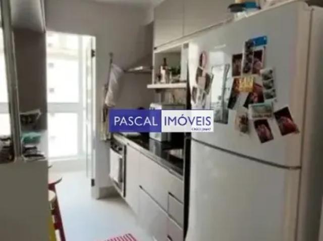 Apartamento Vila da Suade 1 dormitório 1 vaga