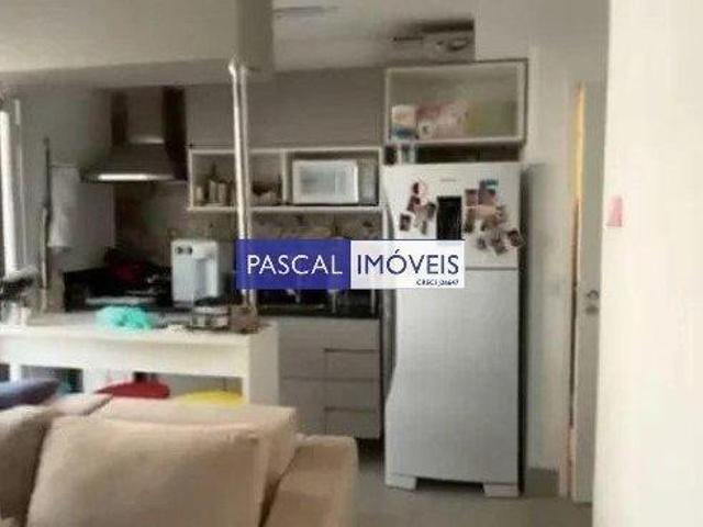 Apartamento Vila da Suade 1 dormitório 1 vaga