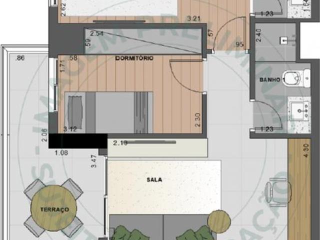Apartamento, Vila da Saúde, São Paulo, SP