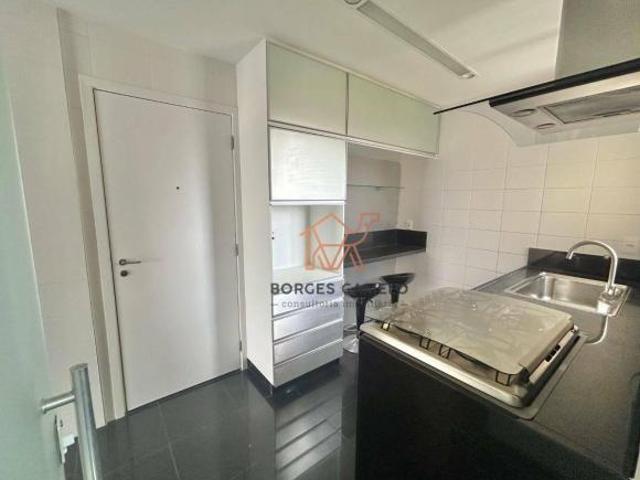Apartamento Vila da serra, Nova Lima