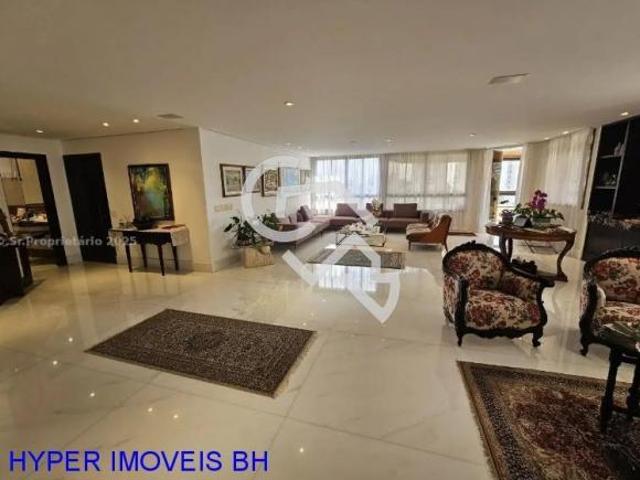 Apartamento, Vila da Serra, Nova Lima, MG