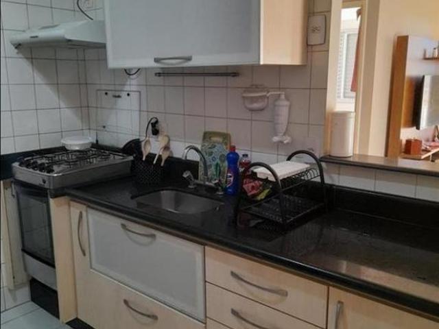 Apartamento, Vila das Bandeiras, Guarulhos, SP
