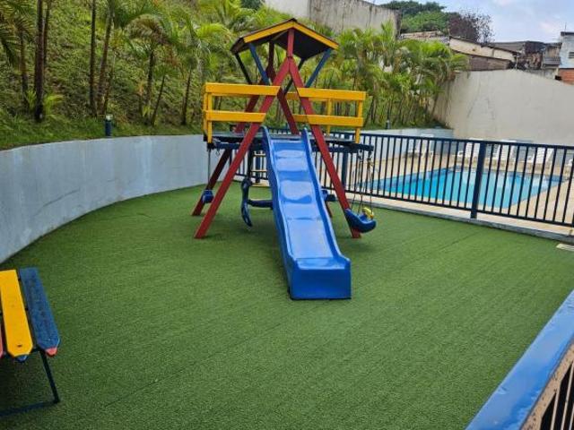 Apartamento, Vila das Belezas, São Paulo, SP