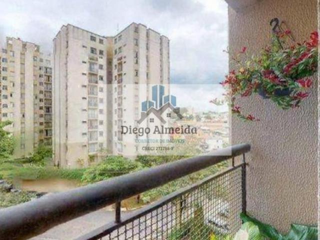 Apartamento, Vila das Belezas, São Paulo, SP