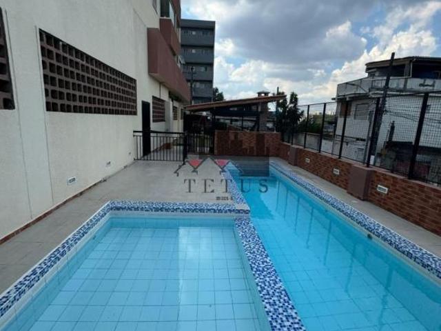Apartamento, Vila das Belezas, São Paulo, SP