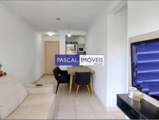 Apartamento Vila das Belezas 3 Dormitórios 1 vaga