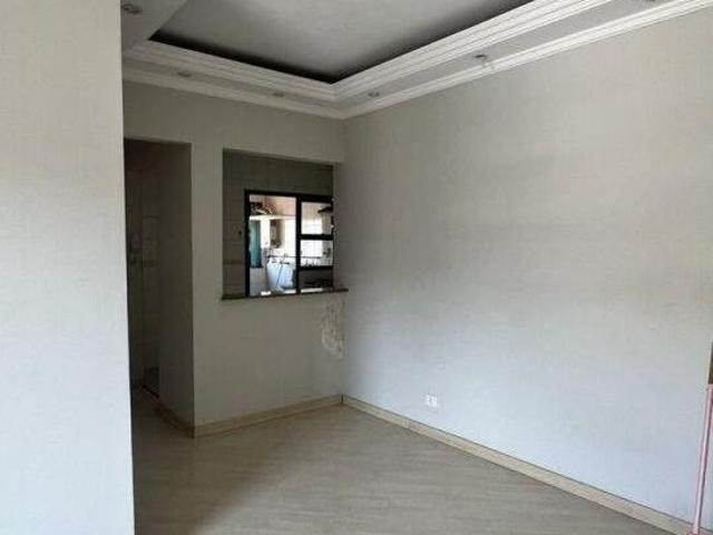 Apartamento Vila das Belezas 69m² área util 1 vaga