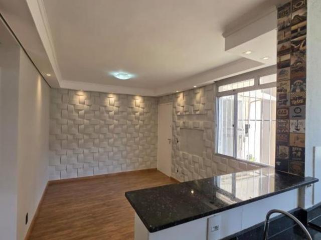 Apartamento, Vila das Flores, Betim, MG