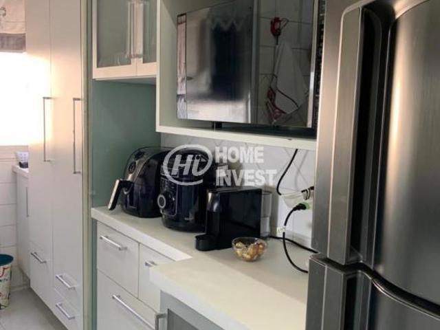 Apartamento, Vila das Hortências, Jundiaí, SP