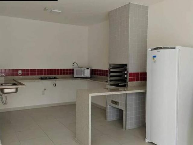 Apartamento, Vila das Jabuticabeiras, Taubaté, SP