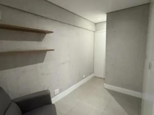 Apartamento vila das mercês sp