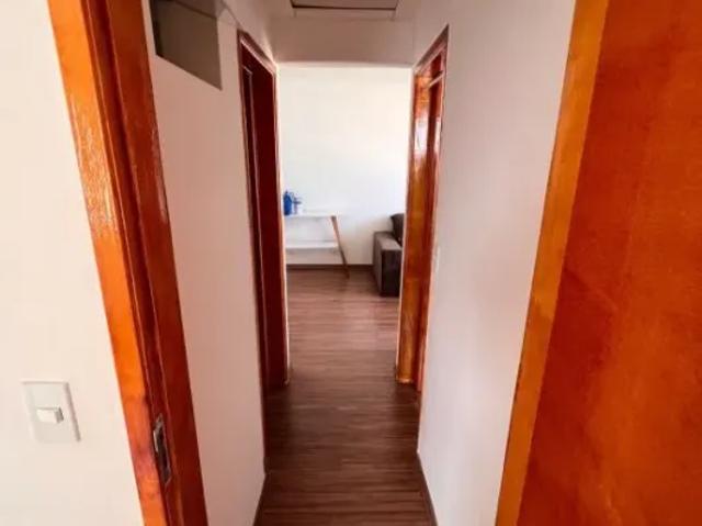 Apartamento vila das mercês sp