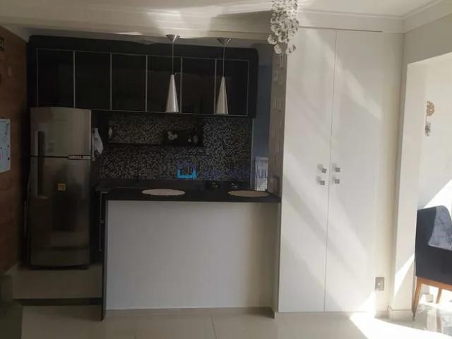 Apartamento Vila das Mercês, 2 dormitórios, 1 vaga