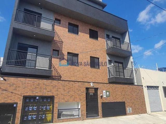 Apartamento Vila das Mercês
