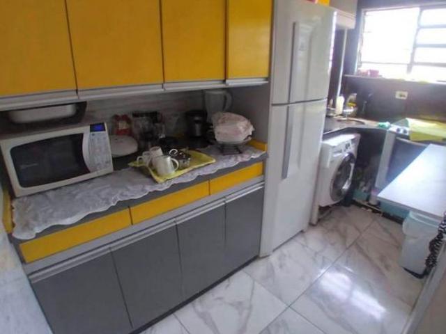 Apartamento Vila das Mercês com 2 Quartos, 1 banheiro e 1 vaga à Venda, 50 m²!