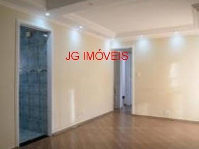 Apartamento, Vila das Mercês, São Paulo, SP