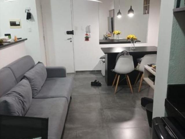 Apartamento, Vila das Mercês, São Paulo, SP