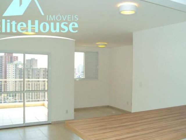 Apartamento, Vila das Mercês, São Paulo, SP
