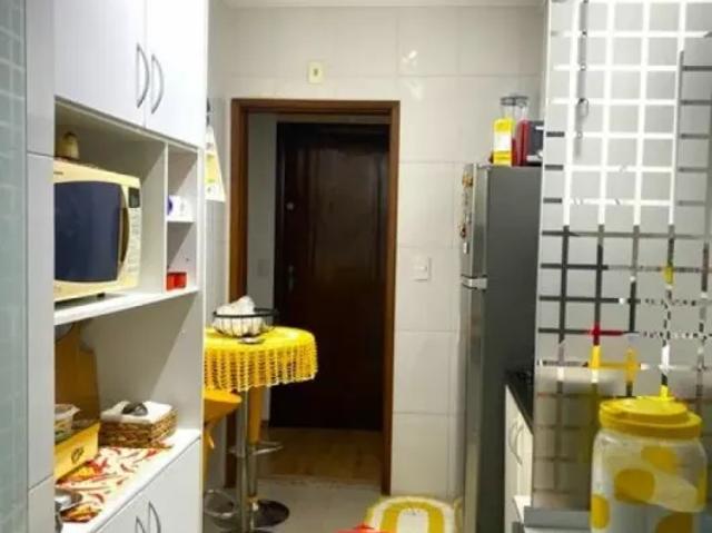 Apartamento, Vila das Mercês São Paulo