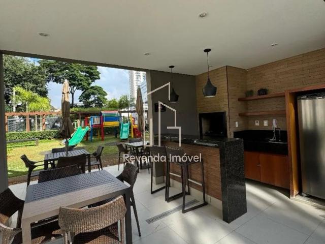 Apartamento, Vila Das Mercês São Paulo/SP
