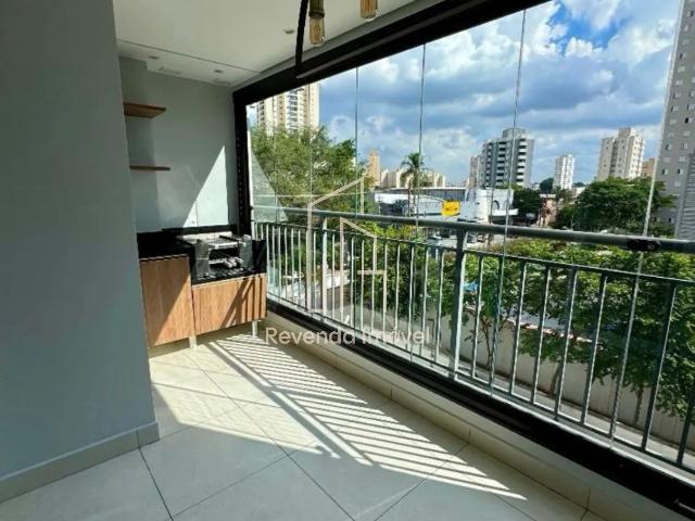 Apartamento, Vila Das Mercês São Paulo/SP