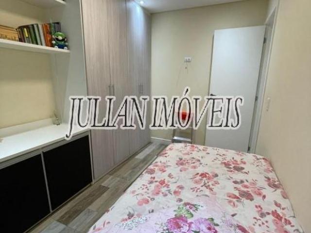 Apartamento, Vila das Nações, Ferraz de Vasconcelos, SP