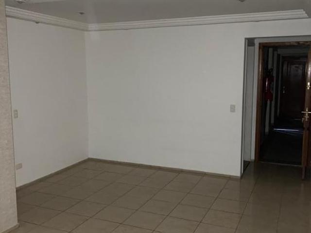 APARTAMENTO VILA DEODORO