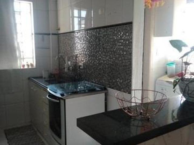 APARTAMENTO VILA DEODORO