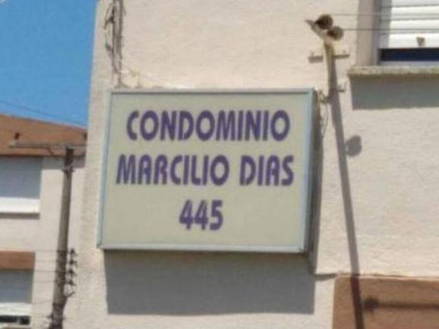 Apartamento, Vila Dias, Rio Grande, RS