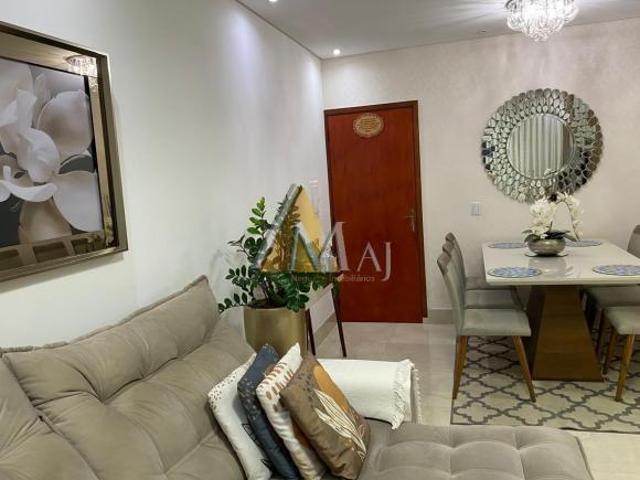 Apartamento, Vila Didi, Jundiaí, SP