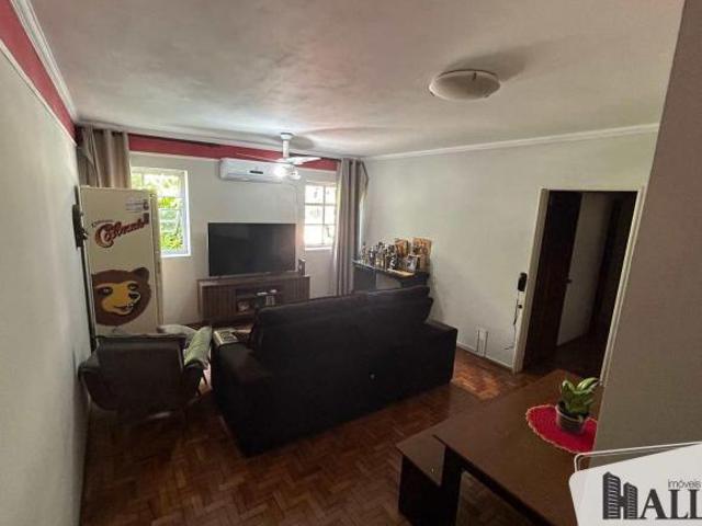 Apartamento, Vila Diniz, São José do Rio Preto