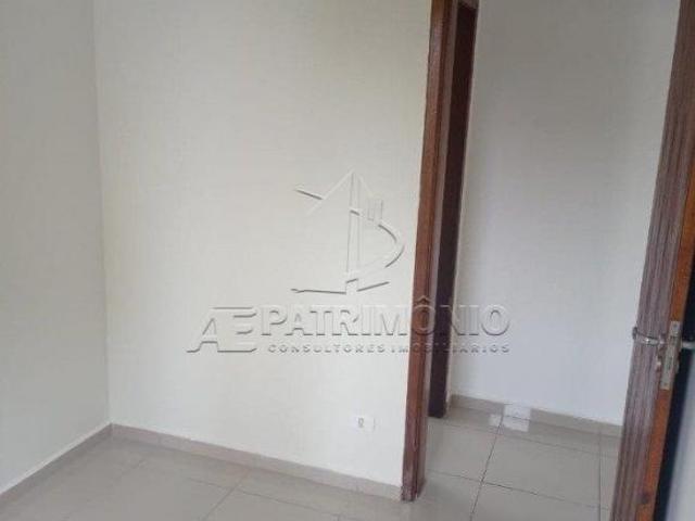 APARTAMENTO VILA DO ARVOREDO COM 2 QUARTOS