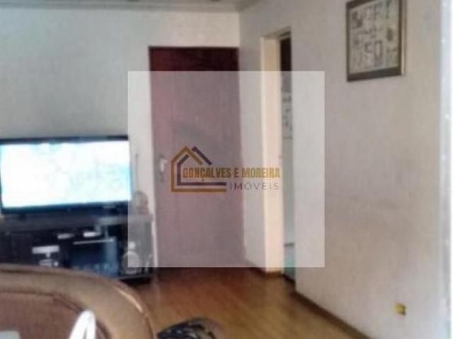 Apartamento, Vila do Castelo, São Paulo, SP