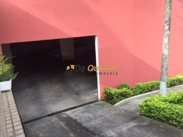 Apartamento, Vila do Encontro, São Paulo, SP
