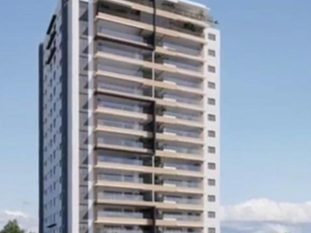 Apartamento, Vila do Golf, Ribeirão Preto, SP
