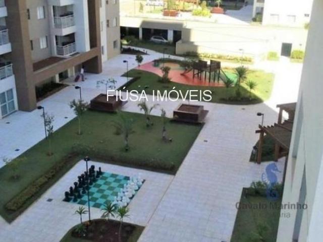 Apartamento, Vila do Golfe, Ribeirão Preto, SP