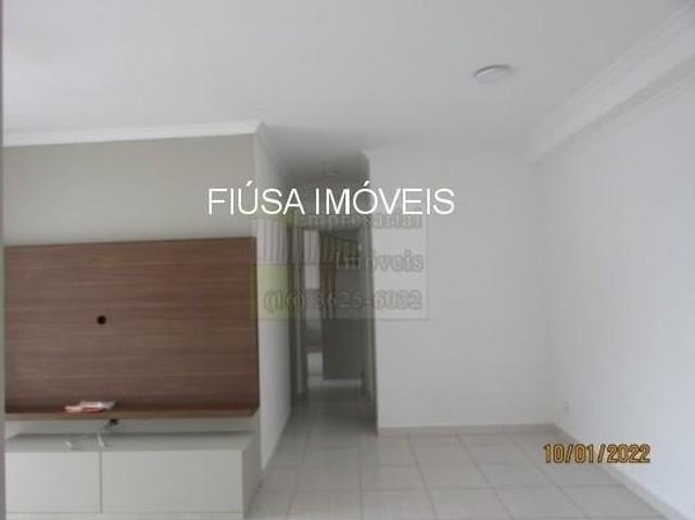 Apartamento, Vila do Golfe, Ribeirão Preto, SP