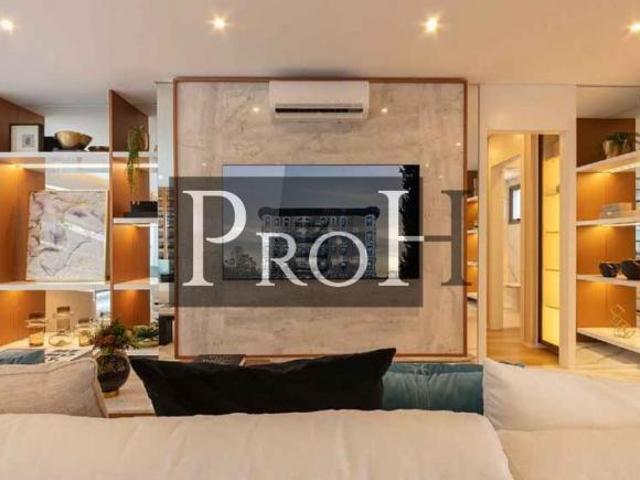 Apartamento Vila Dom Pedro I São Paulo
