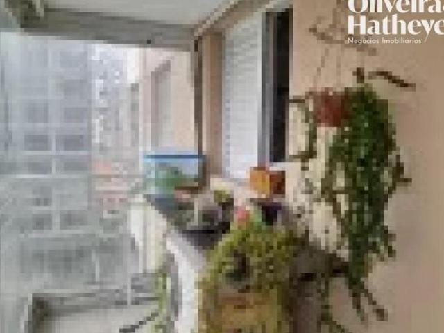 Apartamento, Vila Dom Pedro I São Paulo