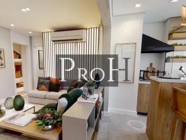 Apartamento Vila Dom Pedro I São Paulo