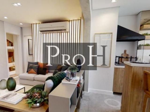 Apartamento Vila Dom Pedro I São Paulo