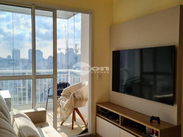 APARTAMENTO VILA DOM PEDRO I SÃO PAULO
