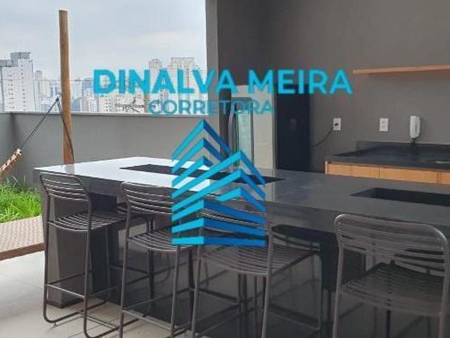 Apartamento, Vila Dom Pedro I, São Paulo, SP