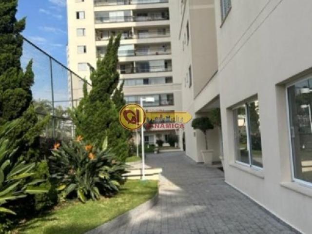 Apartamento, Vila Dom Pedro I, São Paulo, SP